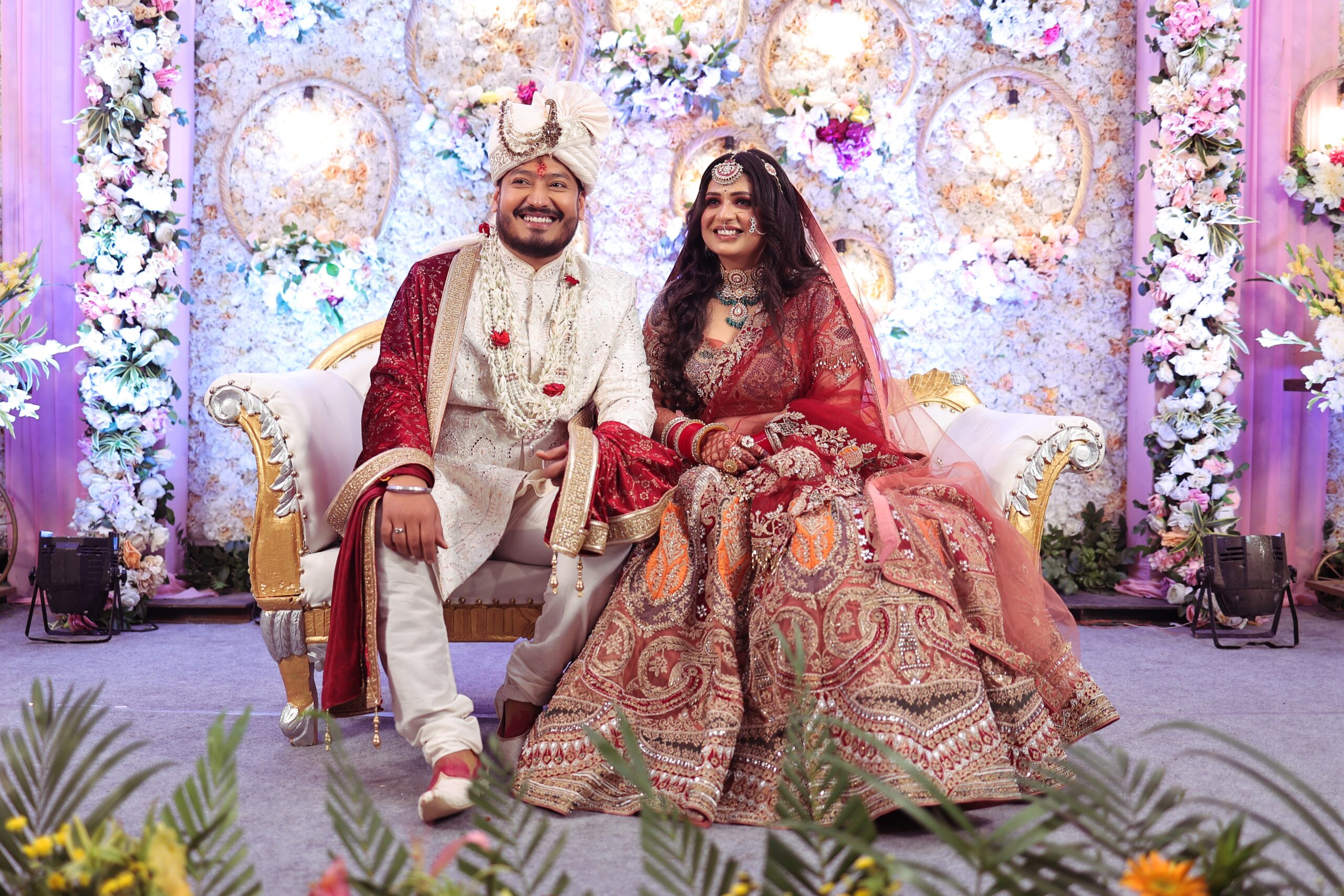 Wedding Reels - Creative Photography Company in Varanasi